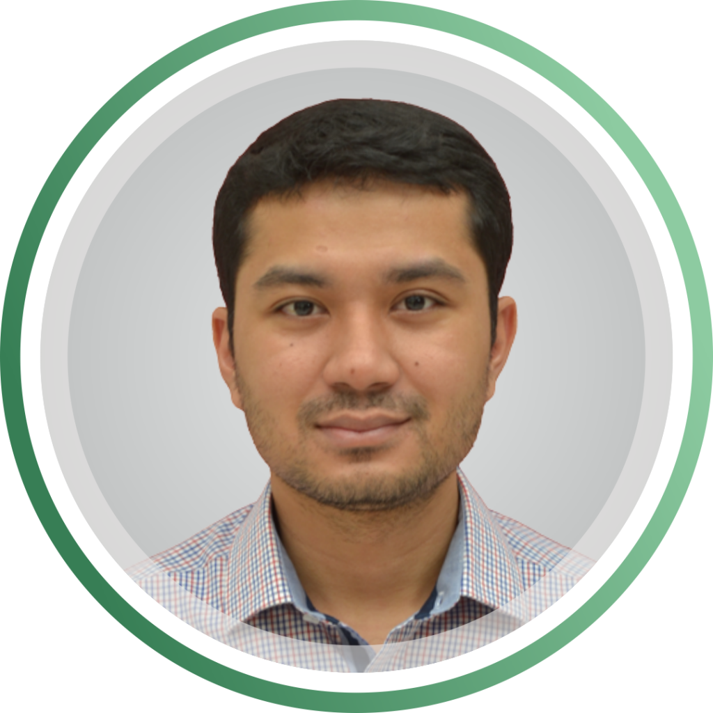 Management & Partners – Rasyidi Consulting Group